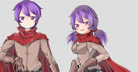 もんむす・くえすと 立绘摸鱼练习2 Xzmdslのイラスト Pixiv
