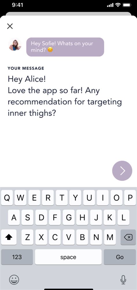 Pineapple Brat Fitness App