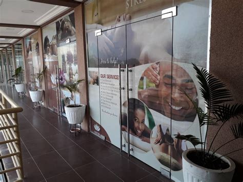 Kumasi Welcomes Ultramodern Wellness Facility Elite Thai Massage And