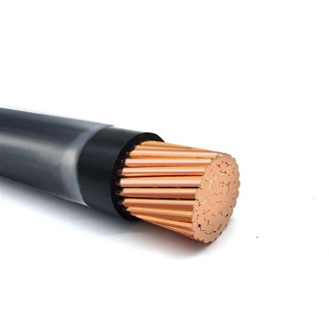 THHN от китайского производителя - Jinshui Cable Group