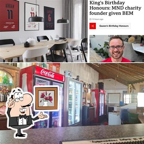 Dam Buster Bar Klerksdorp Restaurant Reviews