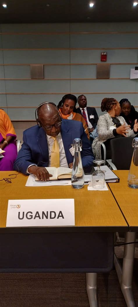 Uganda Media Centre On Twitter Happening Now The Us Africa Leaders