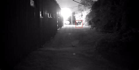 Hikvision Video Analytics Tested 2016