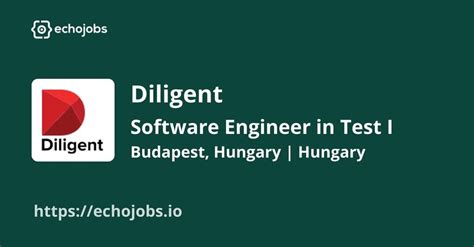 Hiring Software Engineer In Test I Budapest Hungary Hungary Python