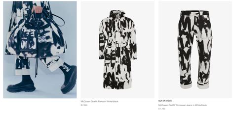 Adam Pendleton Claims Alexander Mcqueen Copied His Art