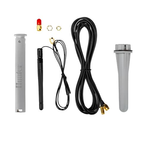 Hunter Wifi Ext Kit Wi Fi Antenna Extension Kit For Acc2 Controller Wifiextkit Big