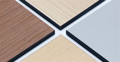 Compact Laminate Hpl Panels