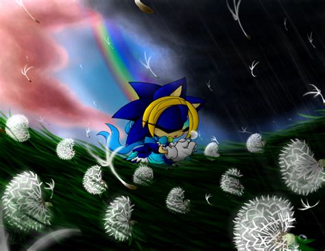 Winds Wishes — Weasyl