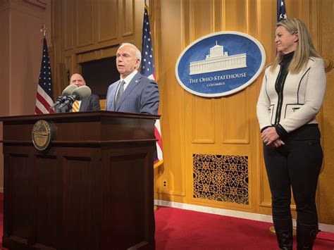 Gop Sponsor Of Ohio Higher Ed Overhaul Bill Says Diversity Programs Are