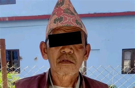 जबरजस्ती करणी र डाँका मुद्दामा फरार प्रतिवादी पक्राउ