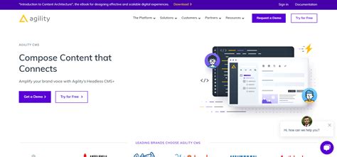 Agility Cms To Wordpress Migration Square Internet