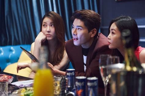 KDrama Yang Pernah Dibintangi Lee Yi Kyung Selain Waikiki
