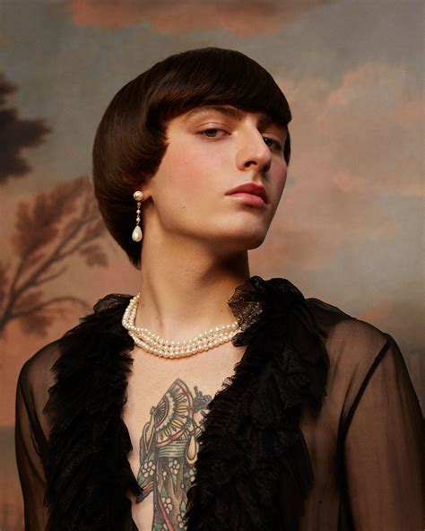 Ace Models Danny