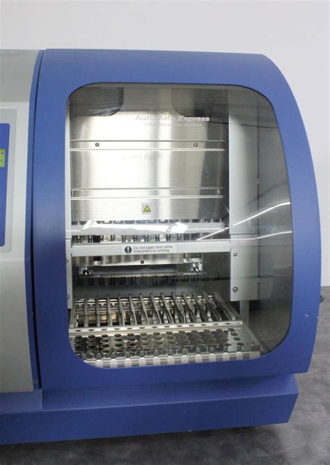 Biosystems Auto Express Nucleic Acid Extraction System