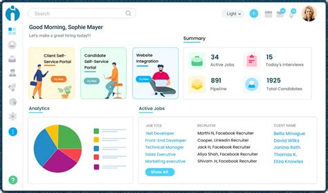 Recruiting Software Revolutionize Your Hiring Process Today
