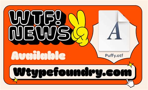 Puffy Behance