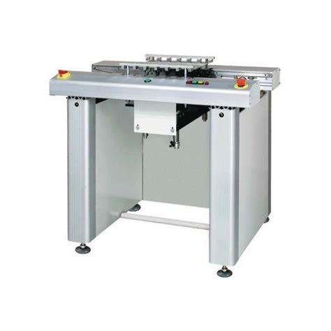 Eflex Smt Reject Conveyor Ams Ltd