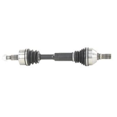 TRAKMOTIVE CH8365 CV Axle Shaft