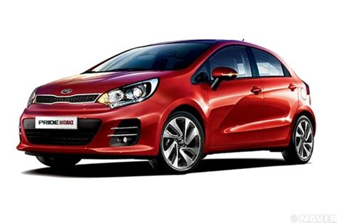 기아 소형차 종류는 네이버 블로그