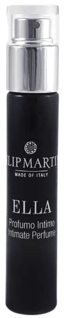 Philip Martin's Ella Intimate Perfume - Интимные духи: купить по лучшей ...