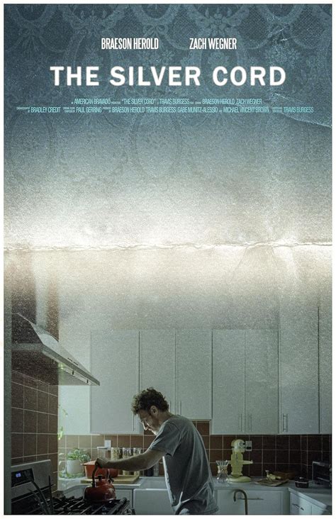 The Silver Cord Short 2026 Imdb