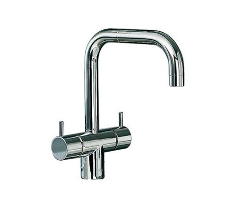 KV6 Two Handle Mixer Designer Furniture Architonic
