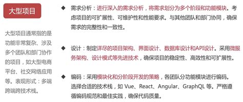 软件开发工作流【详解】（含公司产品研发流程图、大厂研发架构图、大厂研发流程图） 阿里云开发者社区
