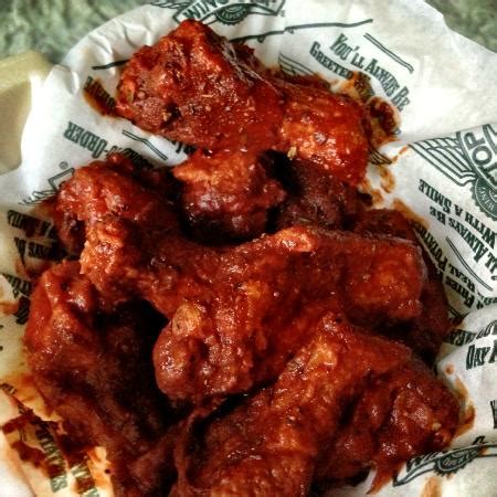 Wingstop Plantation 8263 W Sunrise Blvd Comentários De