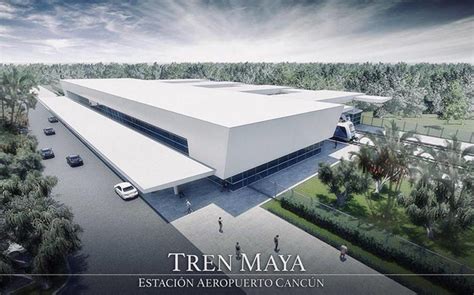 Cómo va el proyecto del Tren Maya Presentarán avances en una semana