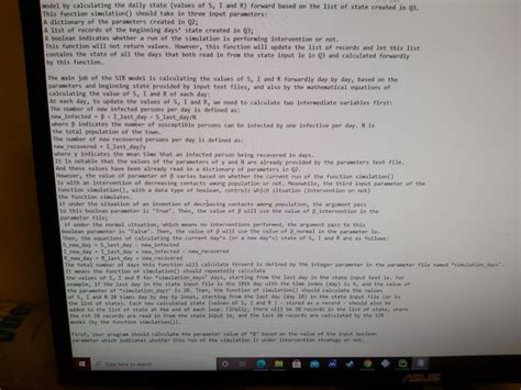 Questions Notepad File Edit Format View Help
