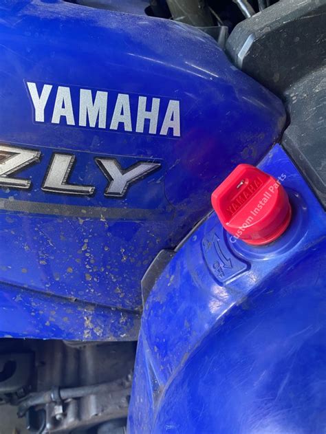Yamaha Key Cover