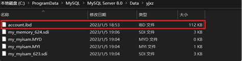 mysql篇（存储引擎）（持续更新迭代） mysql 存储引擎 csdn博客