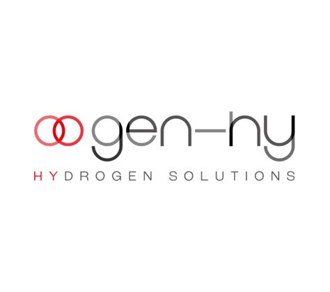 Green Hydrogen Gen Hy Has Developed High Performance Catalysts Free Of