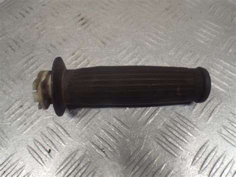 Honda Gl1000 Goldwing 1976 1978 76 78 Throttle Twistgrip Twist Grip Handle