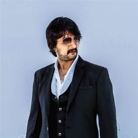 Kicchasudeep