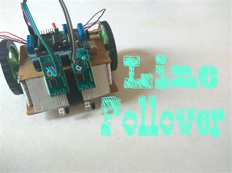 Simple And Smart Robot Using Arduino 6 Steps With Pictures Instructables