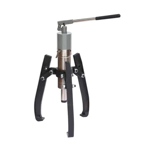 4 50 Ton Integral Hydraulic Puller Pullertop