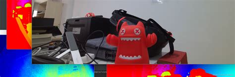 Python、pyqt控制单个相机和多个azure Kinect相机（实现深度图、彩色图、rgb D图各种图像拍摄）pyk4a Csdn博客