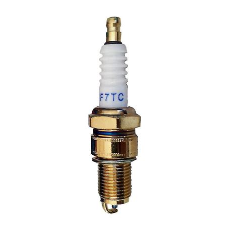 2023 F7tc Spark Plug Fit For Gasoline Generator Four Stroke Gasoline