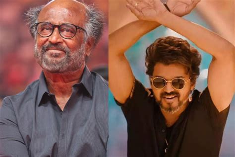 ஜயலர வழவல வஜய பட படல டனசன ஆக நறததசனன ரஜன ரசகரகள