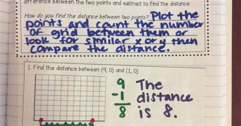 How To Find The Distance Between Coordinates Banhtrungthukinhdo2014