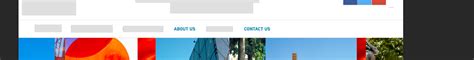 Html Make Border Width Wider Than Element Not Using Padding Stack