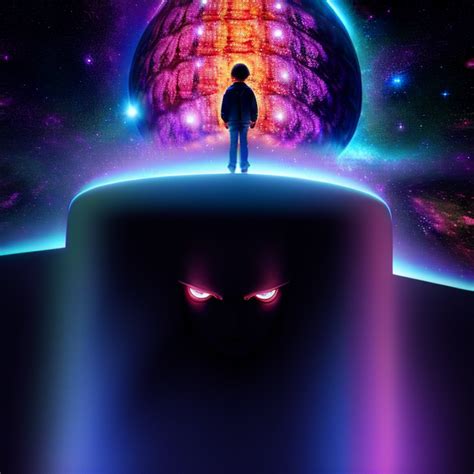 Cosmic Space Orb By Cosmicpebbles On Deviantart