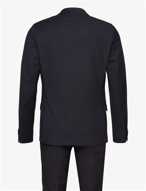 Bruun And Stengade Bs Marin Slim Fit Suit Set Jakkesæt And Blazere Shop