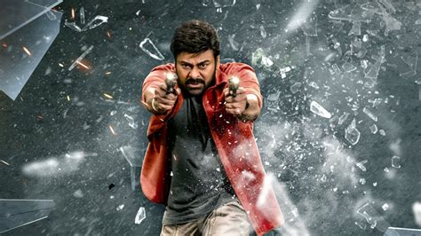 Bhola Shankar 3 Days Collections చిరంజీవి కెరీర్‌లో డిజాస్టర్