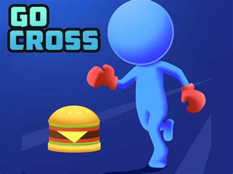 Go Cross Game Uplaygames