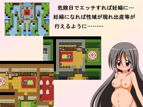 Mii No Tabi Miis Journey Ver103 By Team Niimii Porn Comics