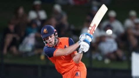 Netherlands Bas De Leede Found Guilty Of Breaching Icc Code Of Conduct