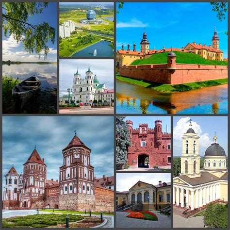 Welcome to Belarus туры и экскурсии Гомель - divit.by