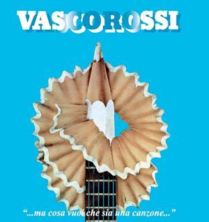 Torna Il Primo Album Di Vasco Rossi Cantautore Imperfetto Famiglia Cristiana